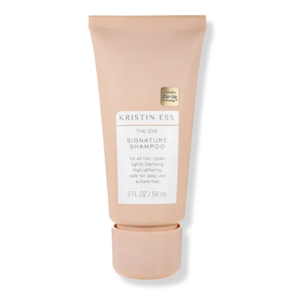 KRISTIN ESS HAIR Travel Signature Shampoo