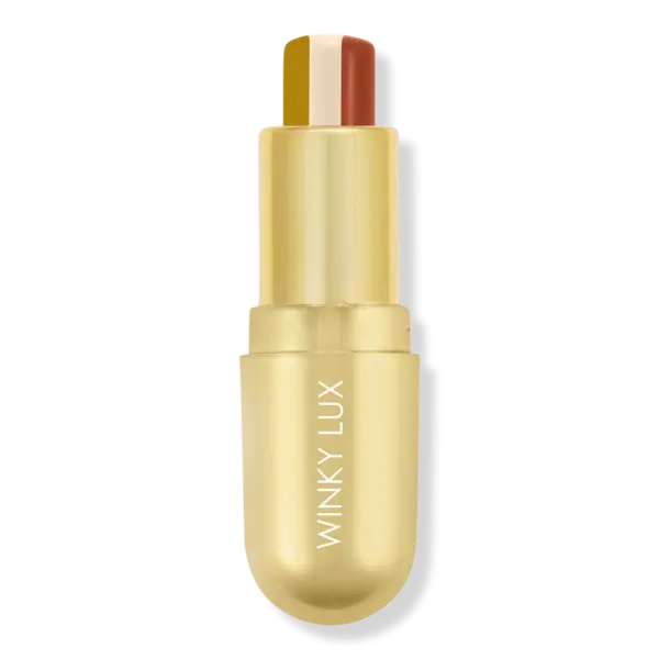 WINKY LUX Affogato Lip Balm - One-color