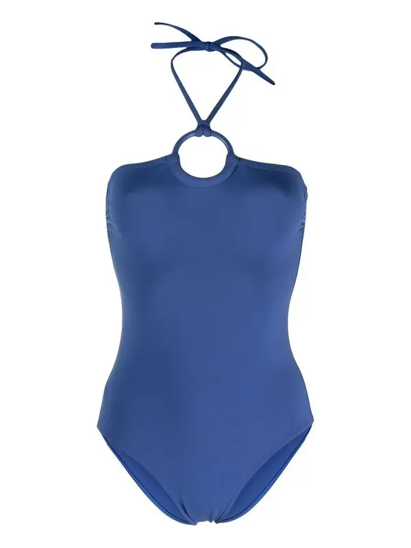 ERES Juanita Ring-embellished Swimsuit