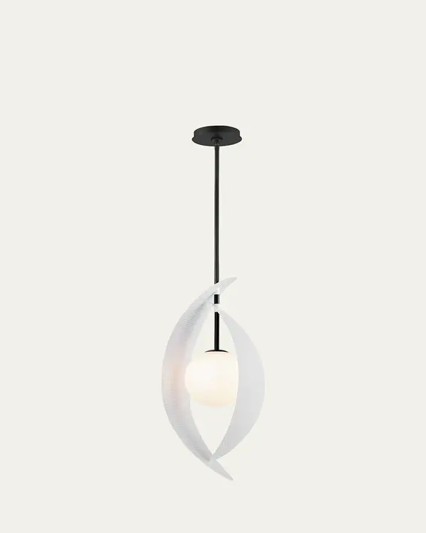 Studio M Mat Sanders Design From Chips 1-light Pendant