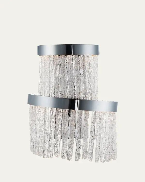Studio M Waldorf Led Wall Sconce