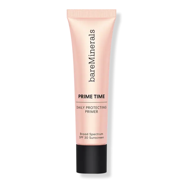 BAREMINERALS Prime Time Daily Protecting Primer Mineral Spf 30