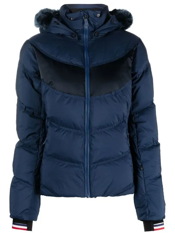 Rossignol Signature Down Ski Jacket