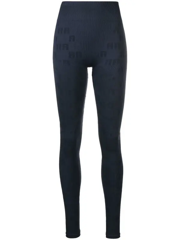 Remain Birger Christensen High-waisted Leggings