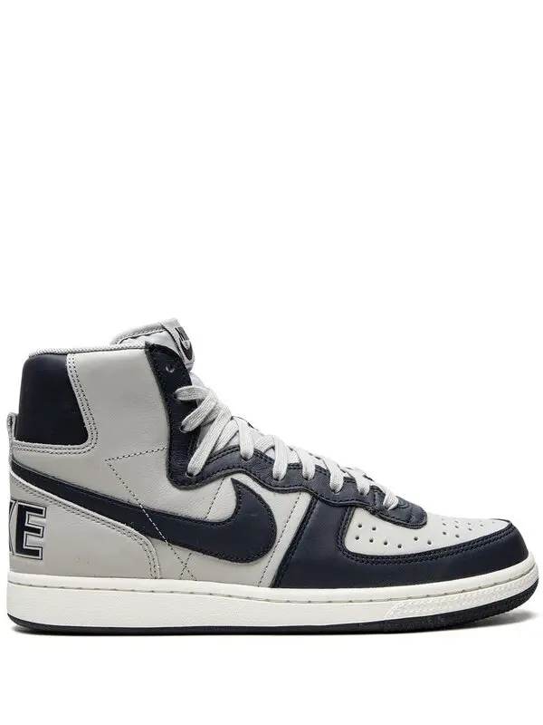 Nike Terminator High Sneakers