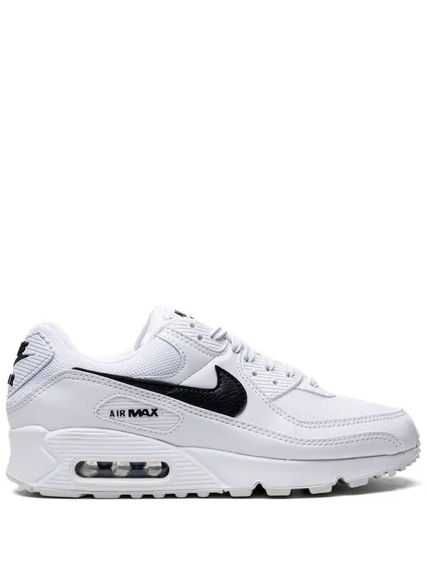 Nike Air Max 90 Nn Sneakers - White