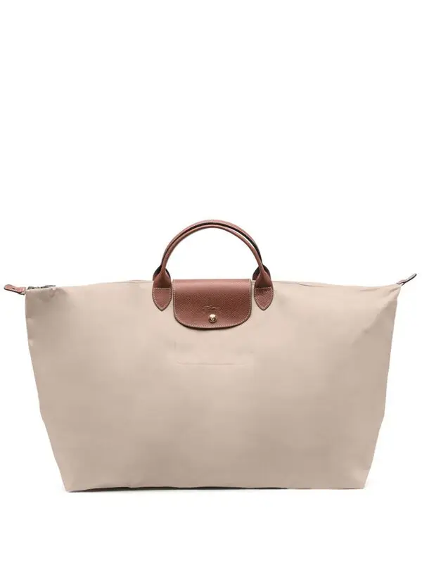 Longchamp Extra Large Le Pliage Original Travel Bag