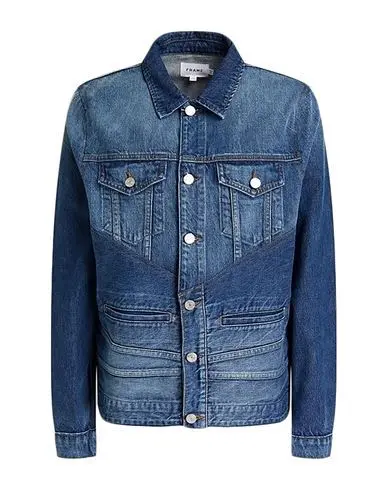 FRAME Trucker Jacket