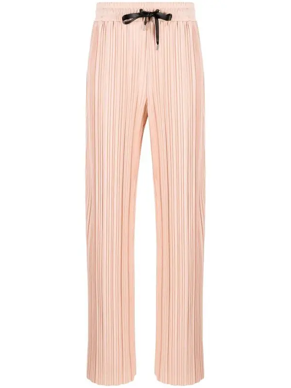 Liu Jo Pleated Trousers