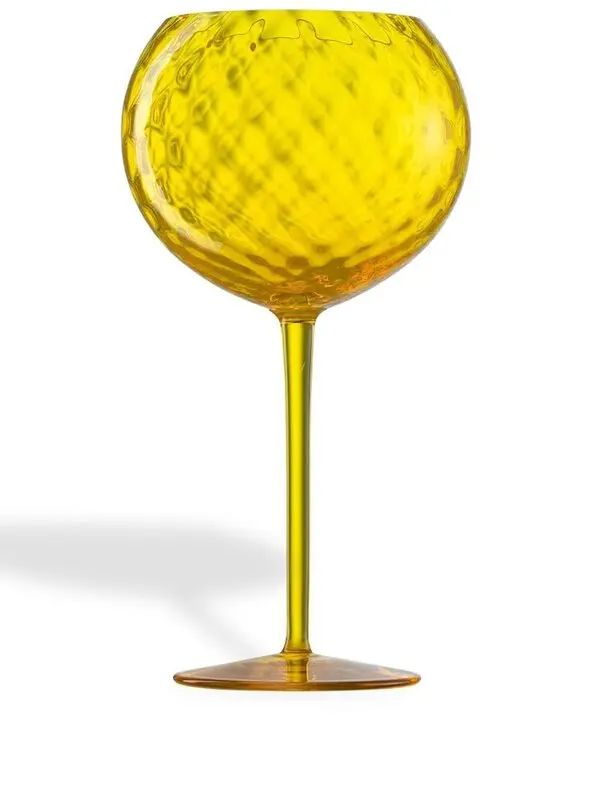 NASONMORETTI Gigolo Balloton Wine Glass