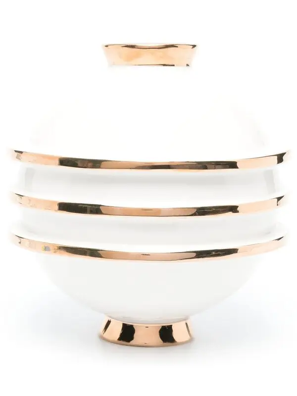 Jonathan Adler Orbit Round Vase