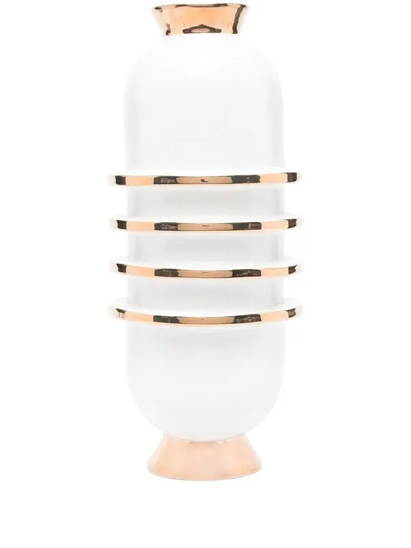 Jonathan Adler Orbit Capsule Vase