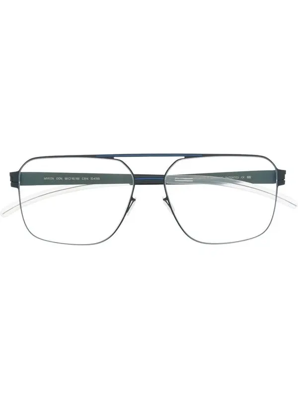 Mykita Pilot-frame Optical Glasses
