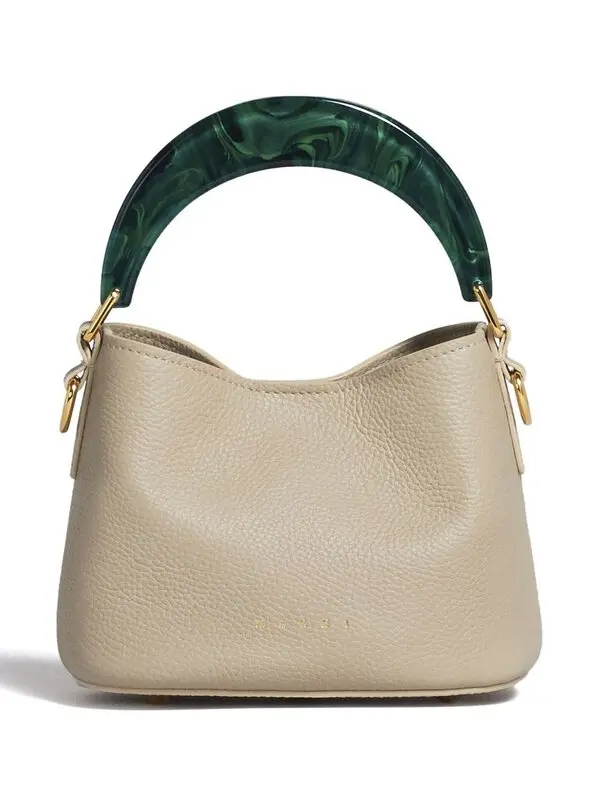 Marni Mini Venice Tote Bag