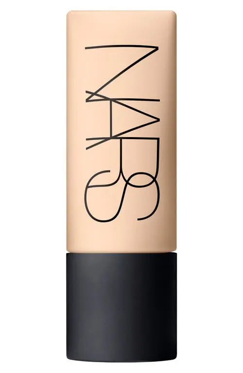 NARS Soft Matte Complete Foundation - Mont Blanc