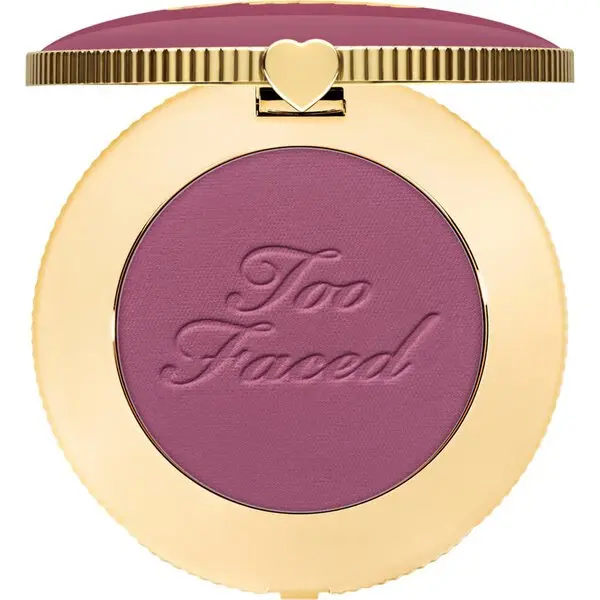 TOO FACED Cloud Crush Blurring Blush Powder Cheek Tint - Berry Dreamy