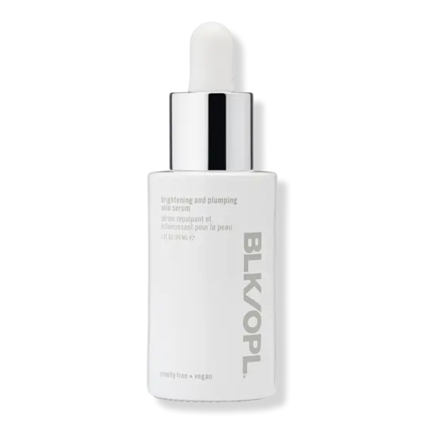 BLK/OPL Brightening And Plumping Skin Serum