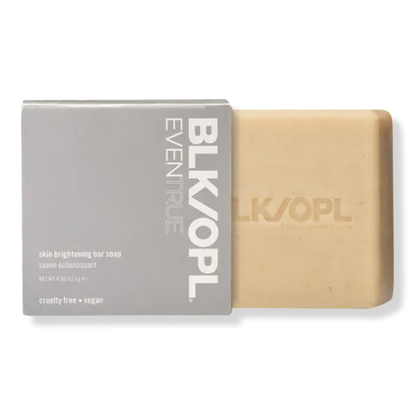 BLK/OPL Even True Skin Brightening Bar