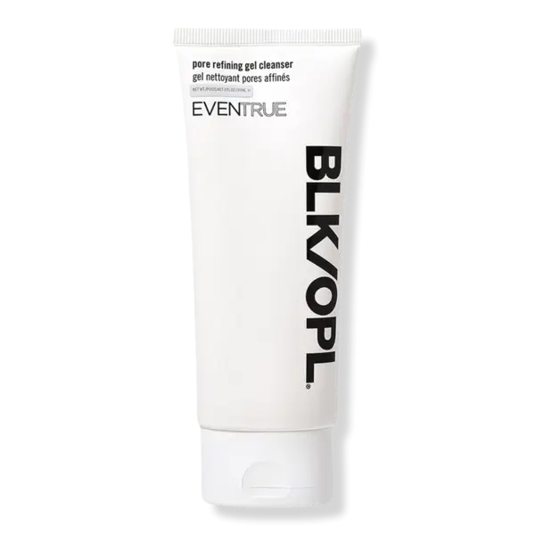 BLK/OPL Even True Pore Refining Gel Cleanser