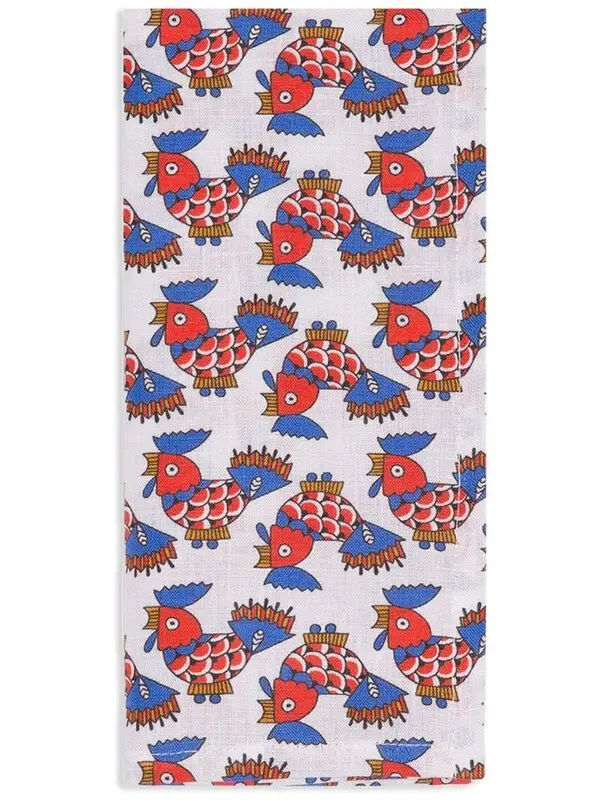 La DoubleJ Galletti Napkins