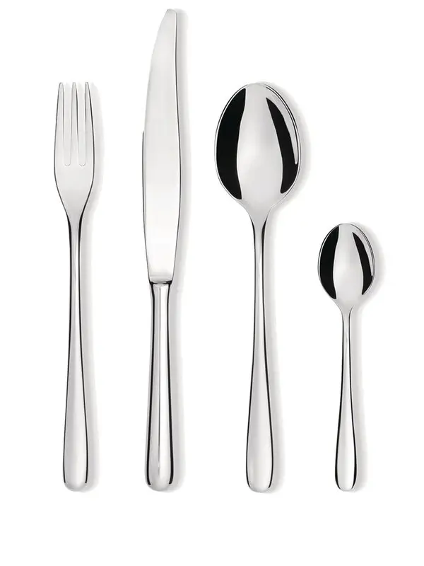 ALESSI Caccia 24 Set Cutlery