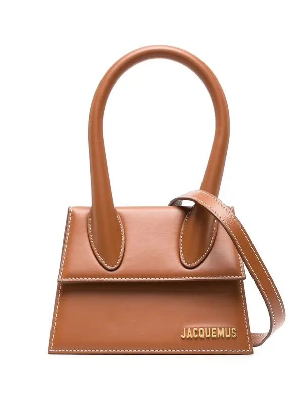 Jacquemus Le Chiquito Moyen Mini Bag