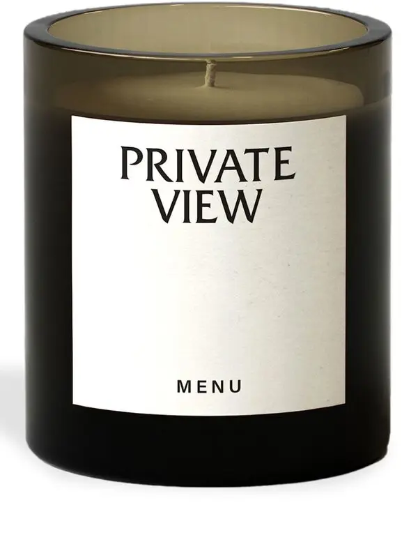 AUDO Private View Olfacte Scented Candle