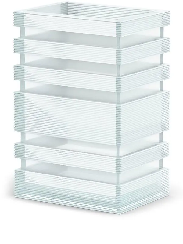 CASSINA Skyscraper Glass Vase