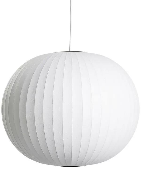 HAY Large Nelson Ball Bubble Pendant Lamp