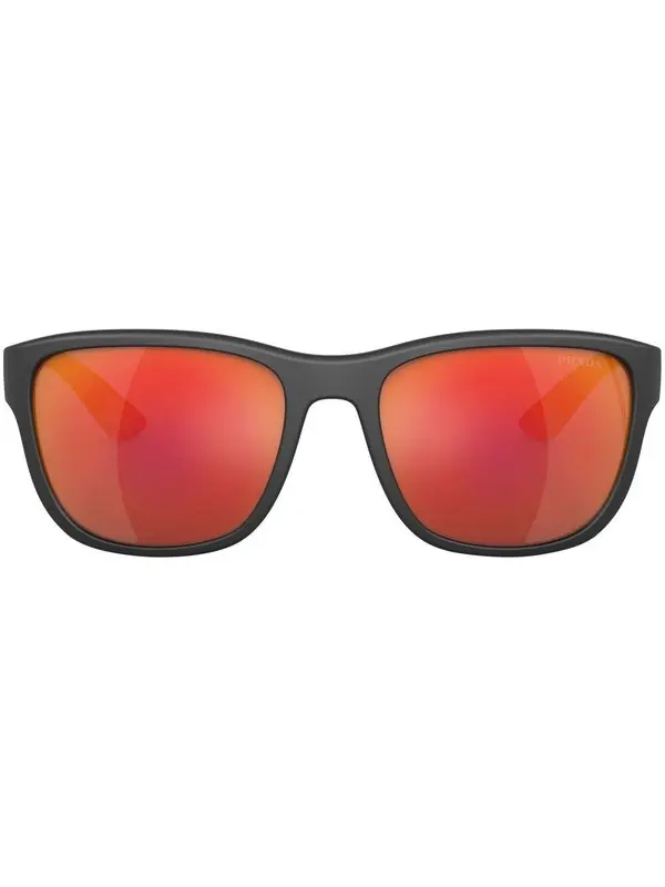 Prada Logo-print Sunglasses