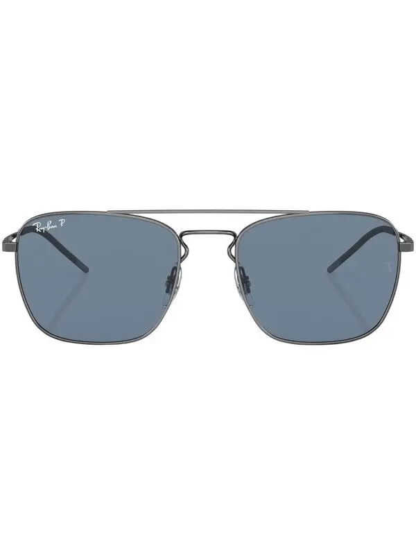 Ray-ban Square-frame Sunglasses