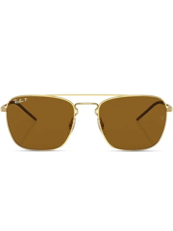 Ray-ban Square-frame Sunglasses