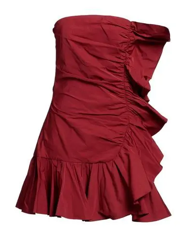 Red Valentino Mini Dress