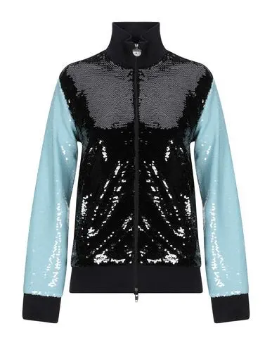 CHIARA FERRAGNI Zip Up Sweatshirt