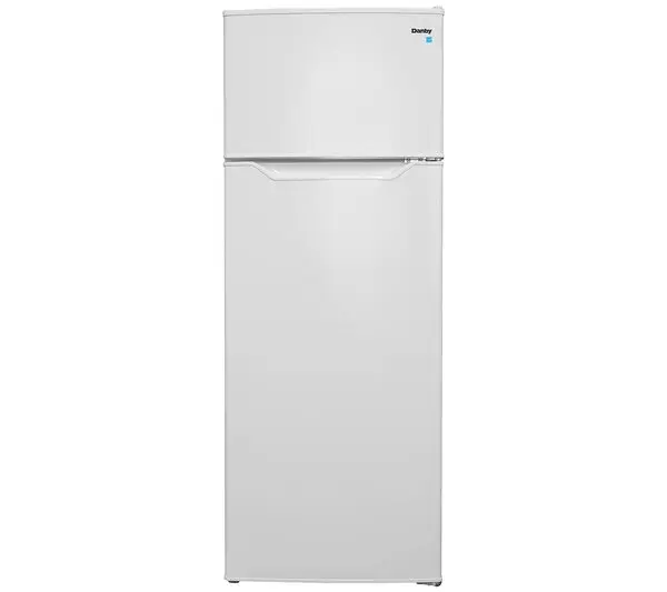 DANBY 7.4 Cubic Foot Apartment Mount F Idge