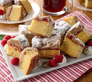 DAVID'S COOKIES 16-ct Individually Wrapped Crumbcakes