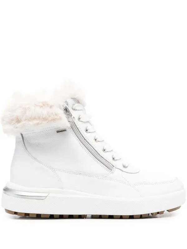 Geox Dayla Abx Ankle Boots