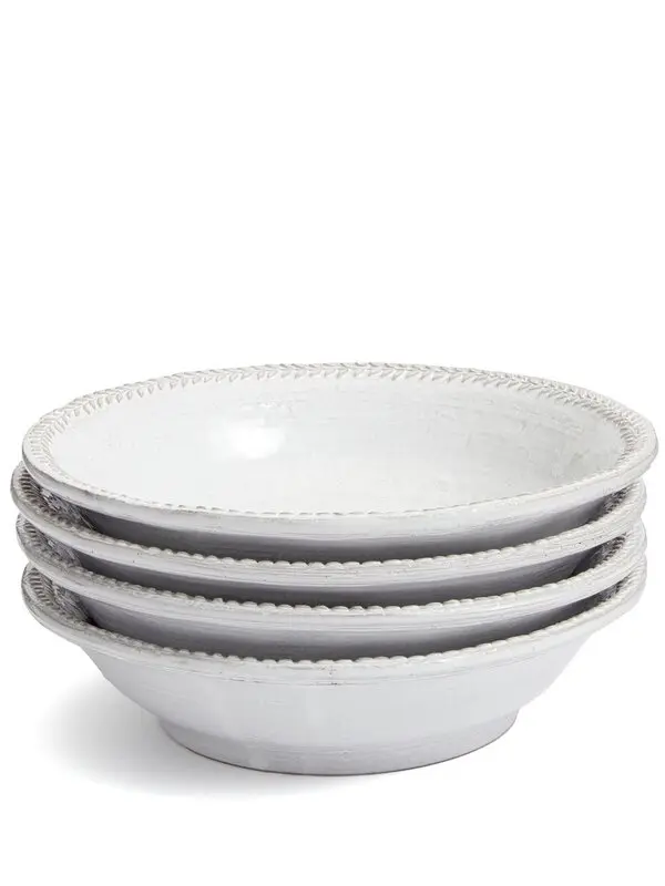 SOHO HOME Hillcrest Pasta Bowl Set