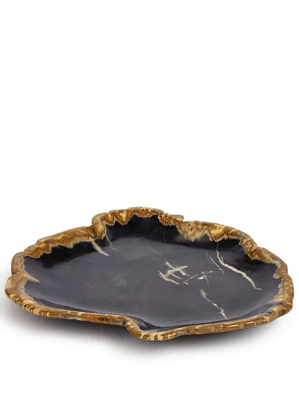 SOHO HOME Balfern Petrified-wood Serve Board