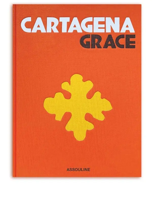 Assouline Cartagena Grace