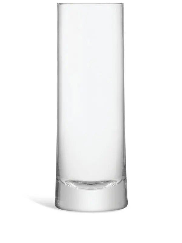 LSA INTERNATIONAL Gin Highball Glass Set