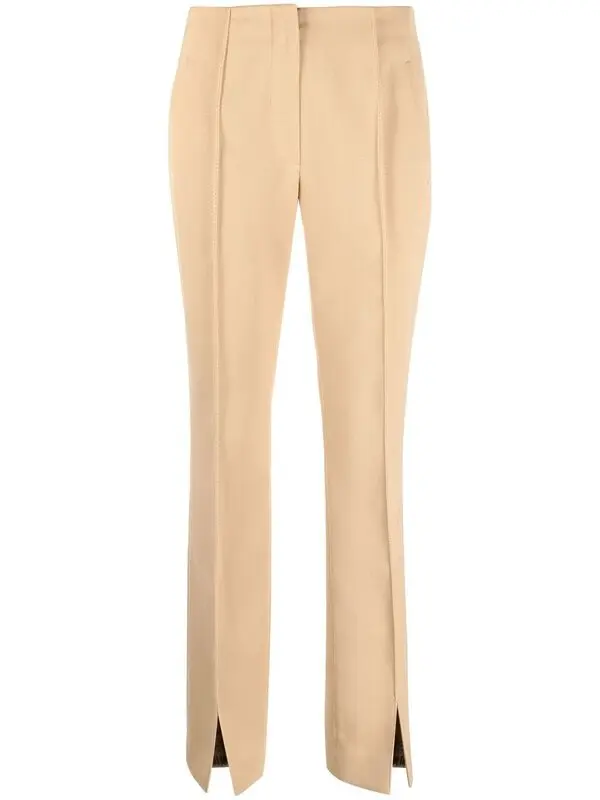 REJINA PYO High-waisted Trousers
