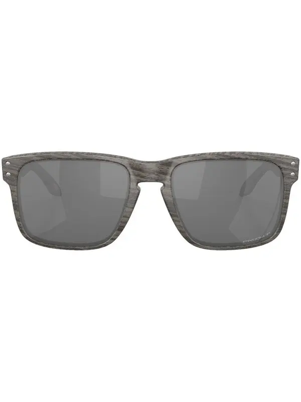 Oakley Holbrook Sunglasses - Brown