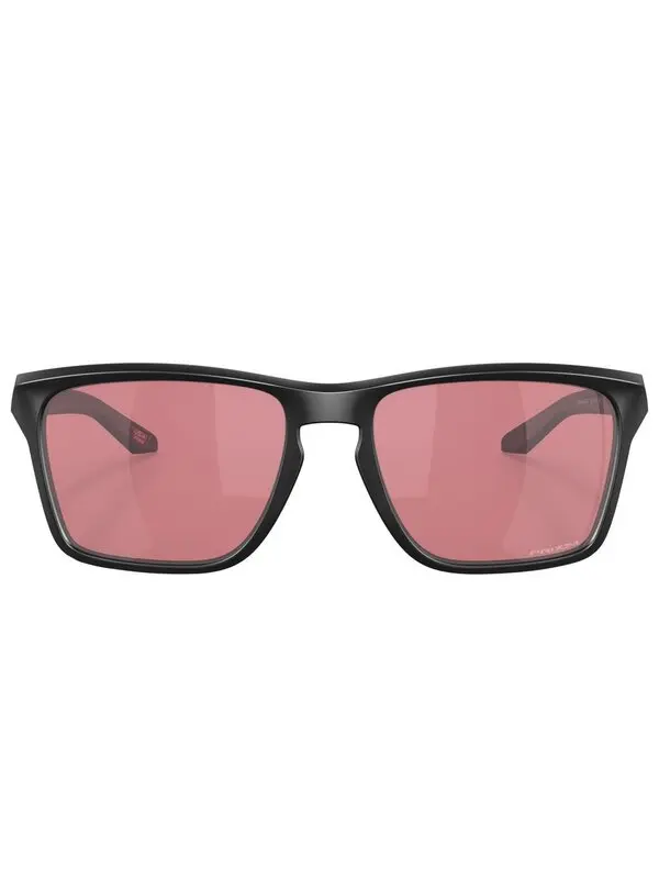 Oakley Sylas Sunglasses - Black