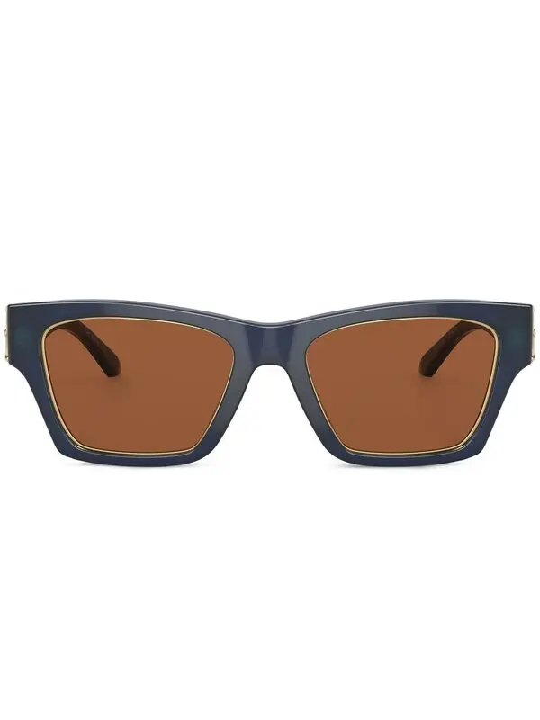 Tory Burch Square-frame Sunglasses