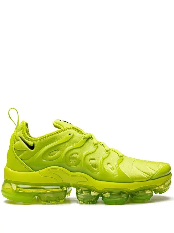 Nike Air Vapormax Plus Sneakers - Green