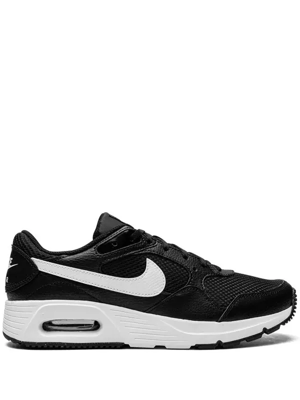 Nike Max Sc Low-top Sneakers