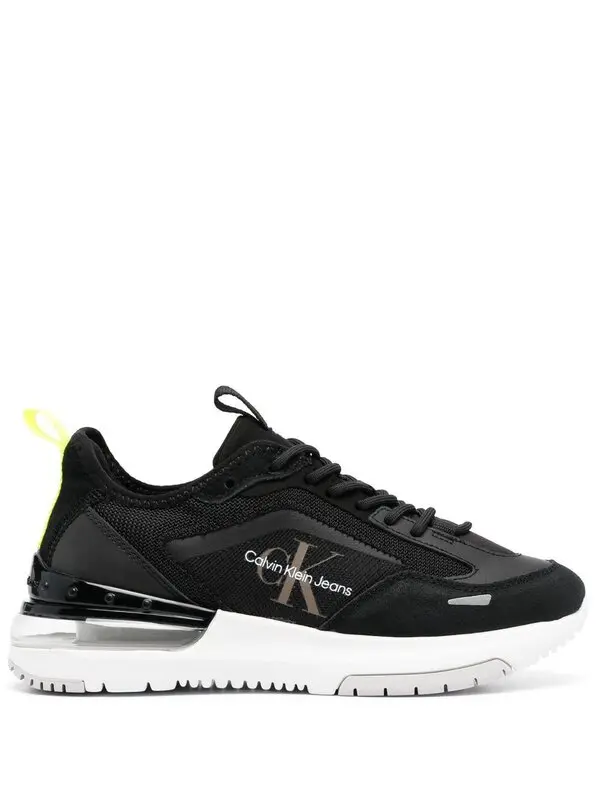 Calvin Klein Logo-print Sneakers