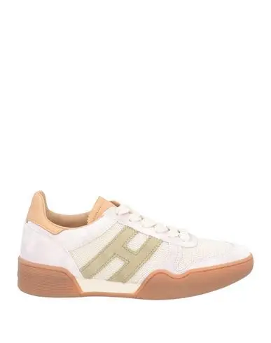 Hogan Low-top Sneakers - Purple