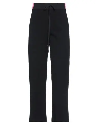 DRUMOHR Straight Leg Knit Pants